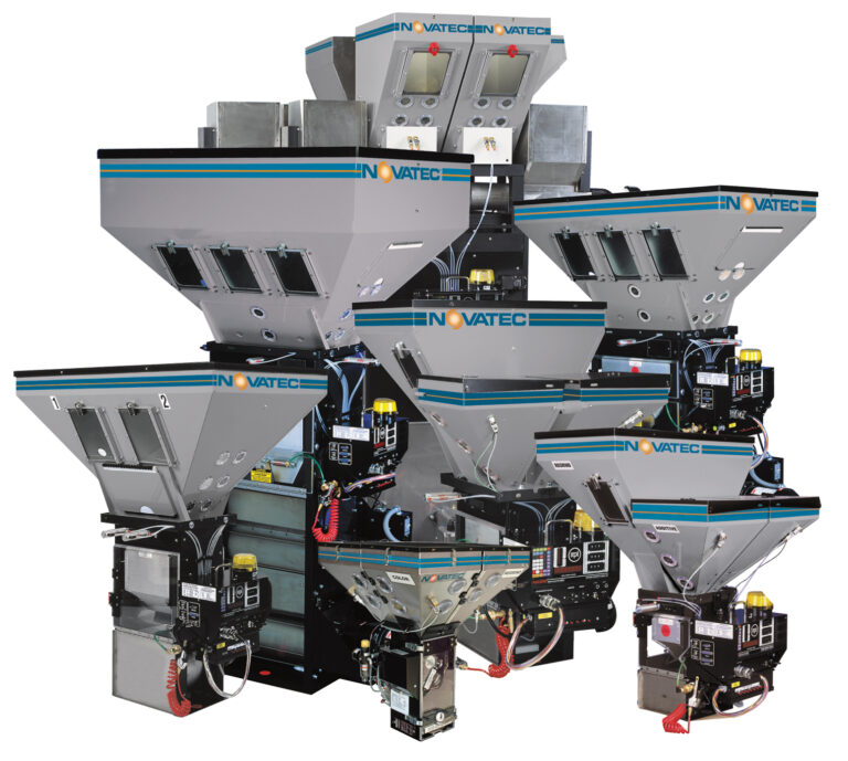 Blenders and Feeders - Plastic Knowledge Center