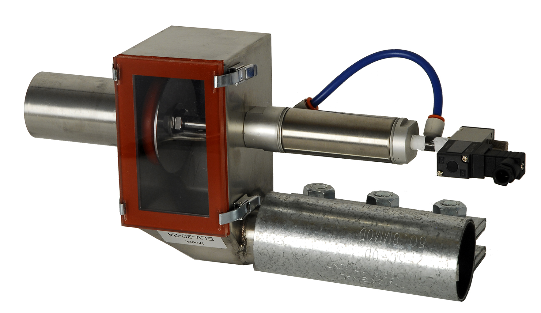 Supplemental System Components - Plastic Knowledge Center