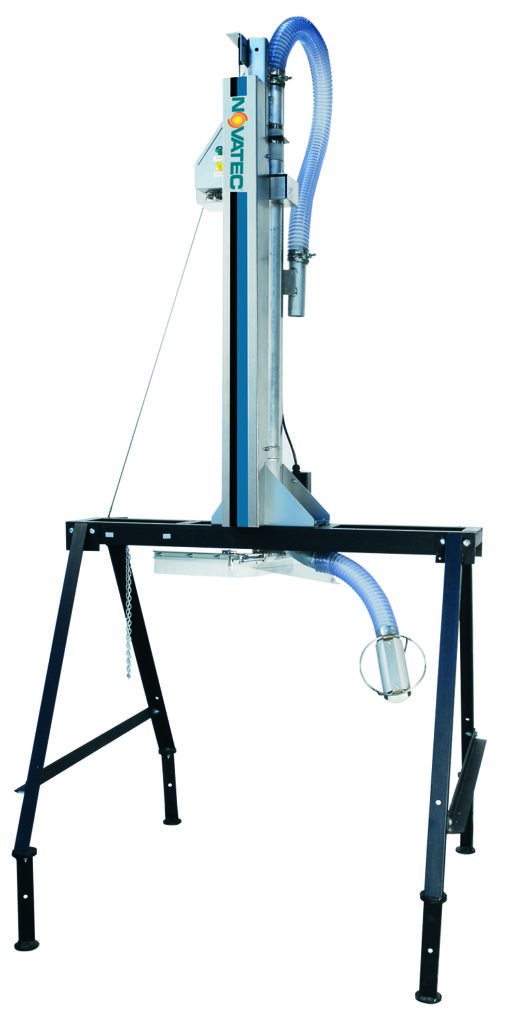 Sweeper System - Plastic Knowledge Center