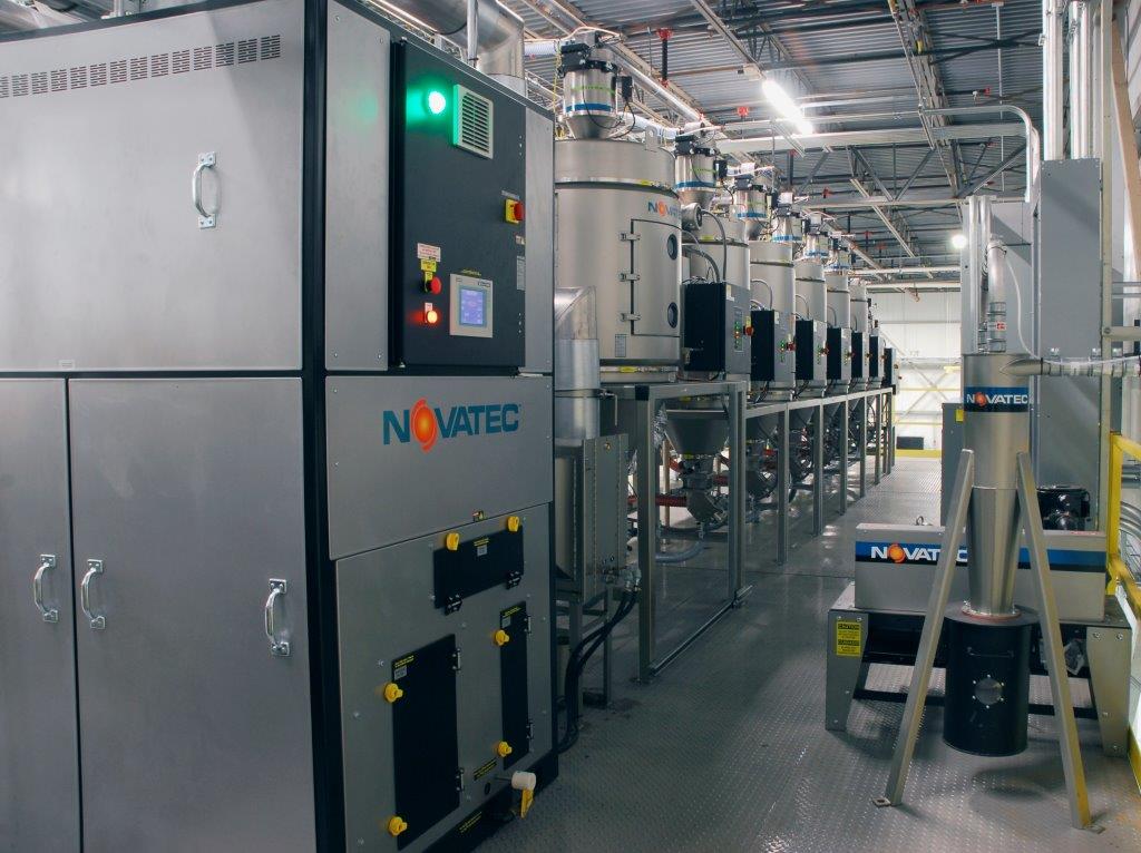 System Design - Plastic Knowledge Center