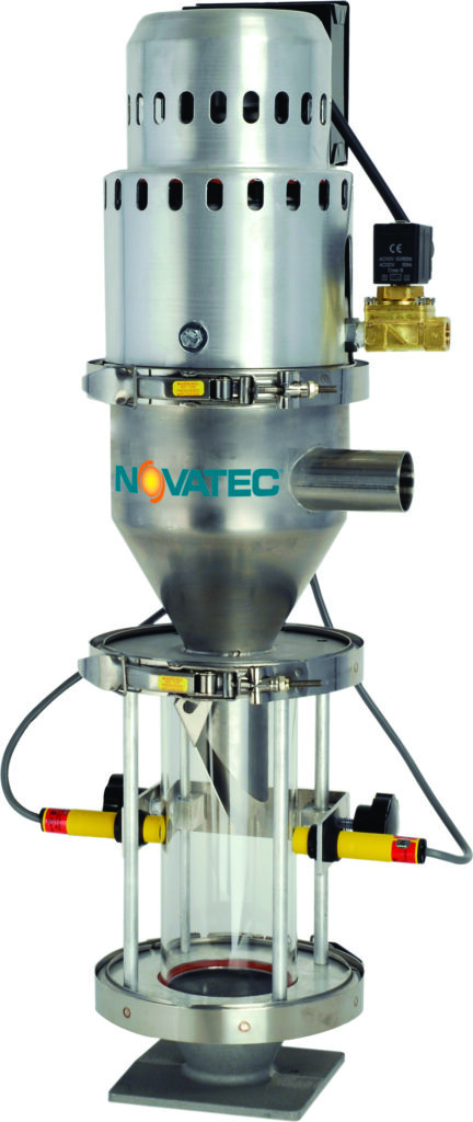 Pellet Regrind Loaders - Plastic Knowledge Center