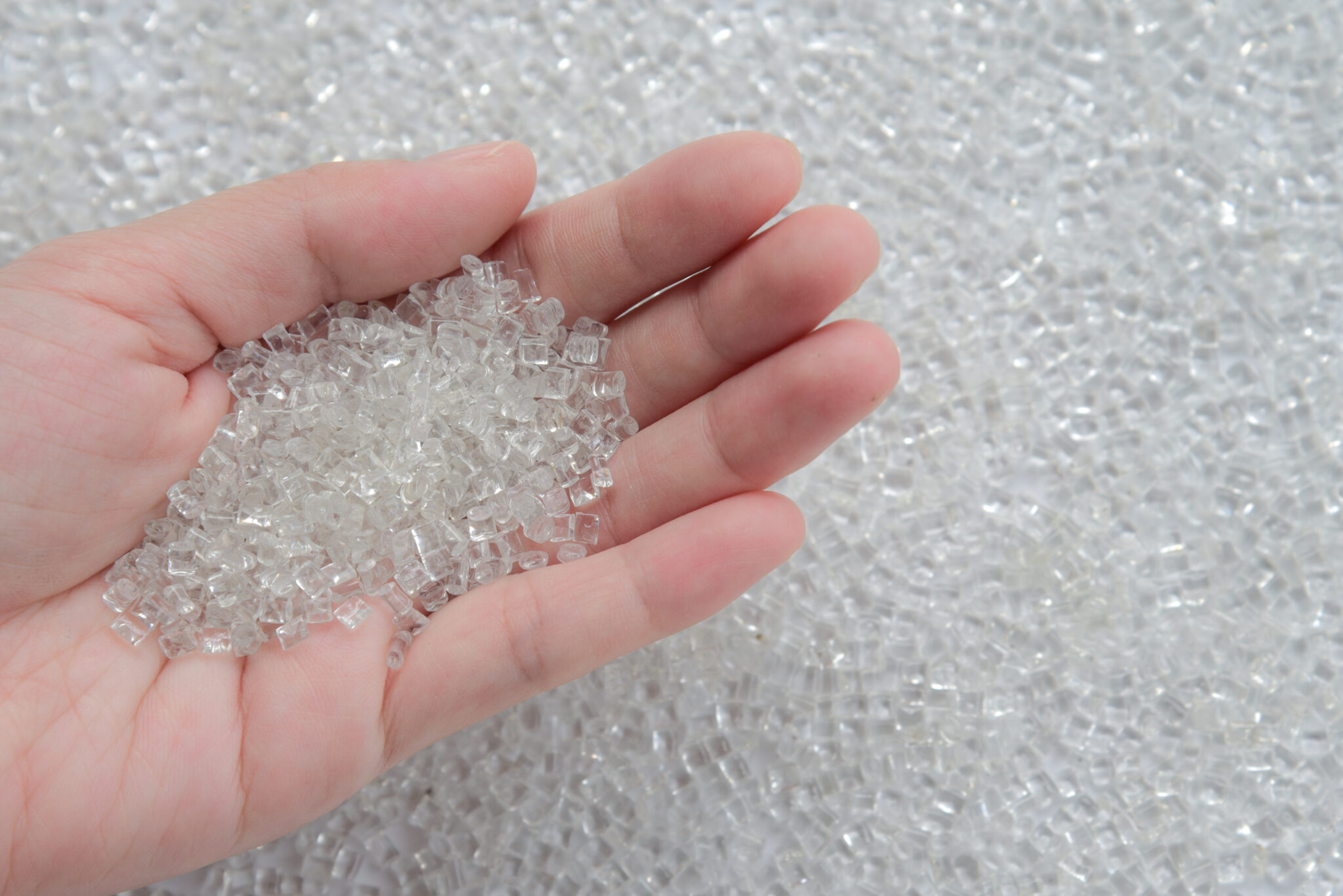Resin Types - Plastic Knowledge Center