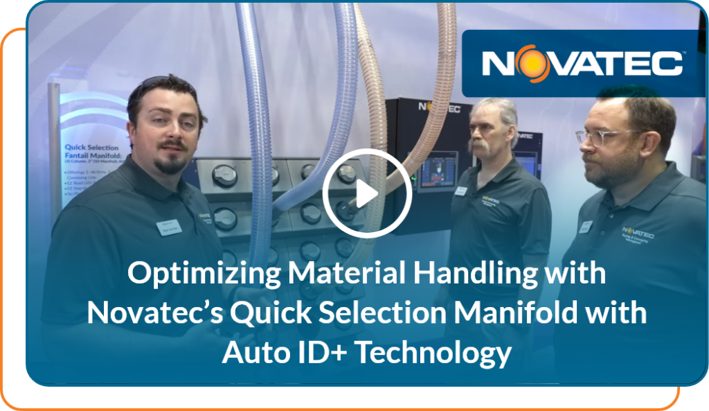 Conveying News - Plastic Knowledge Center