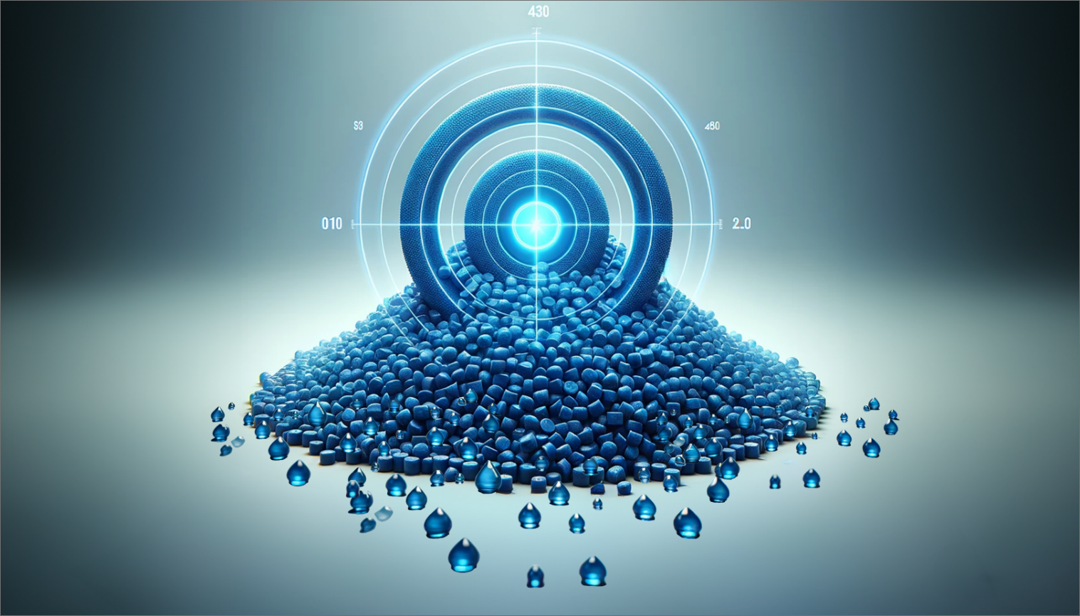 Choosing the Right Resin Moisture Analyzer - Plastic Knowledge Center