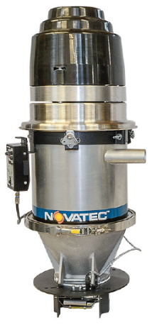 The Ultimate Guide to Self-Contained Loaders for Plastics Processing - Plastic Knowledge Center