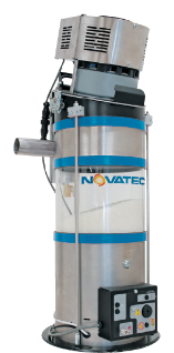 The Ultimate Guide to Self-Contained Loaders for Plastics Processing - Plastic Knowledge Center