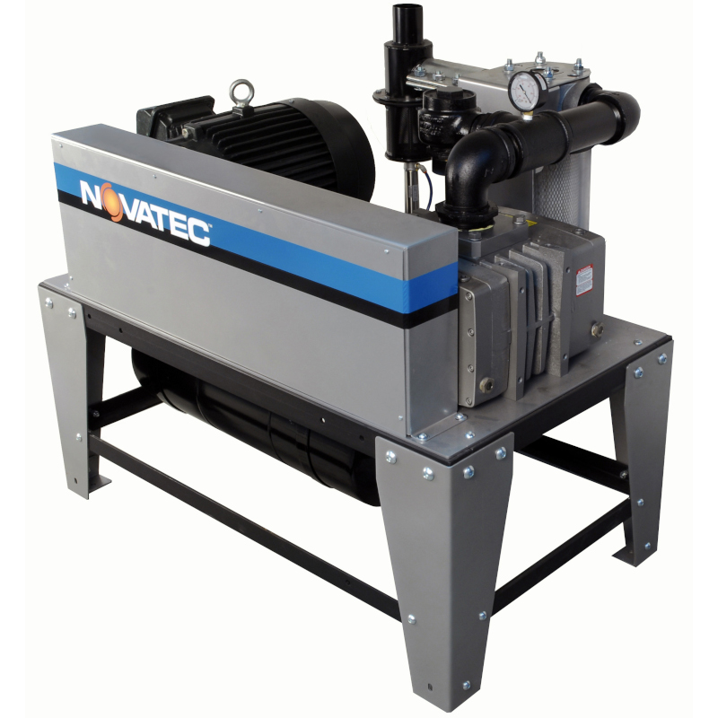 The Ultimate Guide to Vacuum Pumps for Plastics Processing - Plastic ...