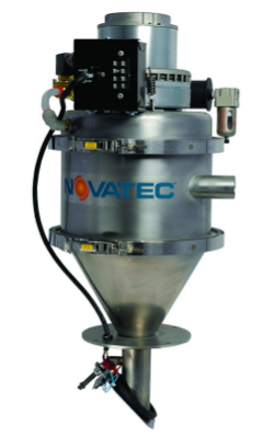 The Ultimate Guide to Self-Contained Loaders for Plastics Processing - Plastic Knowledge Center