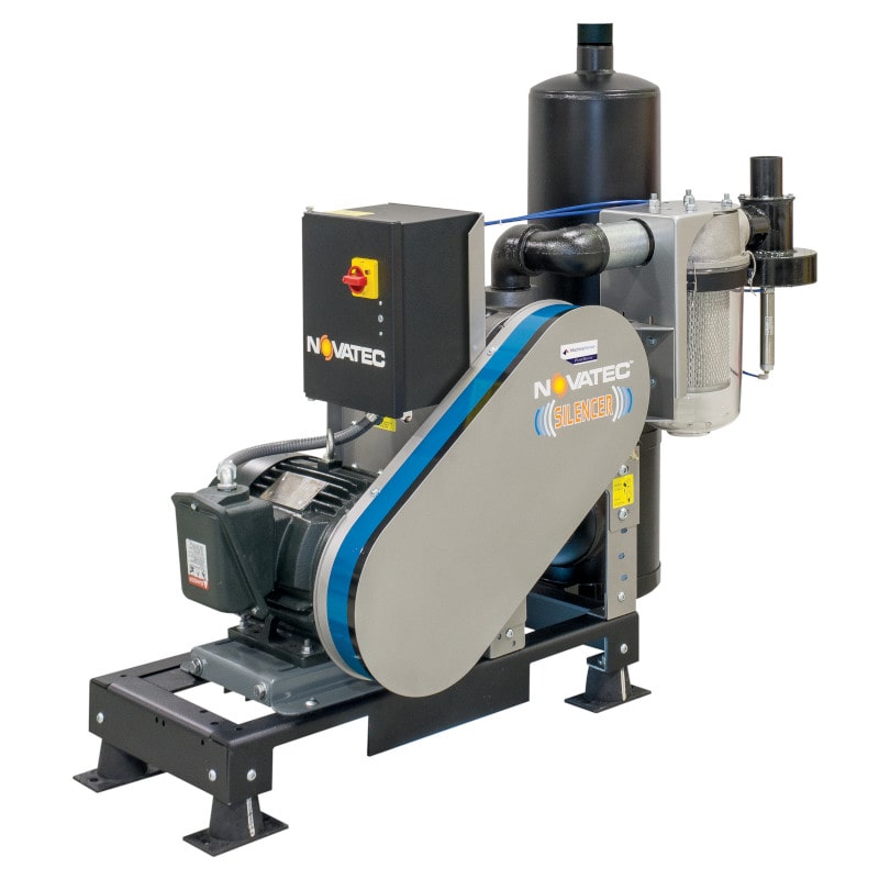 The Ultimate Guide to Vacuum Pumps for Plastics Processing - Plastic ...