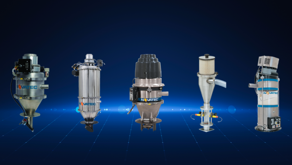 The Ultimate Guide to Self-Contained Loaders for Plastics Processing ...