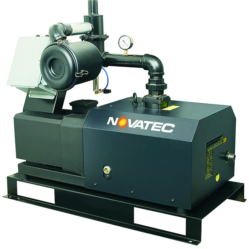 The Ultimate Guide to Vacuum Pumps for Plastics Processing - Plastic ...