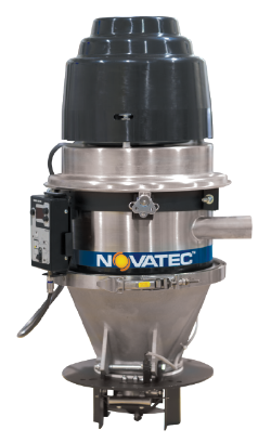 The Ultimate Guide to Self-Contained Loaders for Plastics Processing - Plastic Knowledge Center