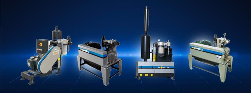 The Ultimate Guide to Vacuum Pumps for Plastics Processing - Plastic ...