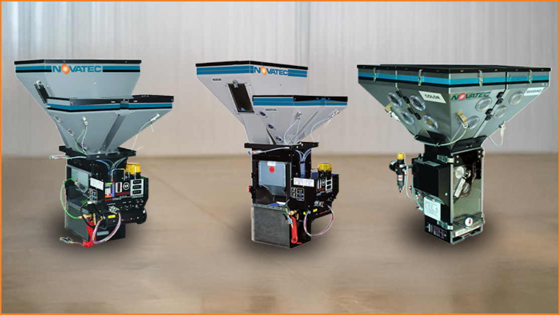 The Ultimate Guide to Blending for Plastics Processors - Plastic ...