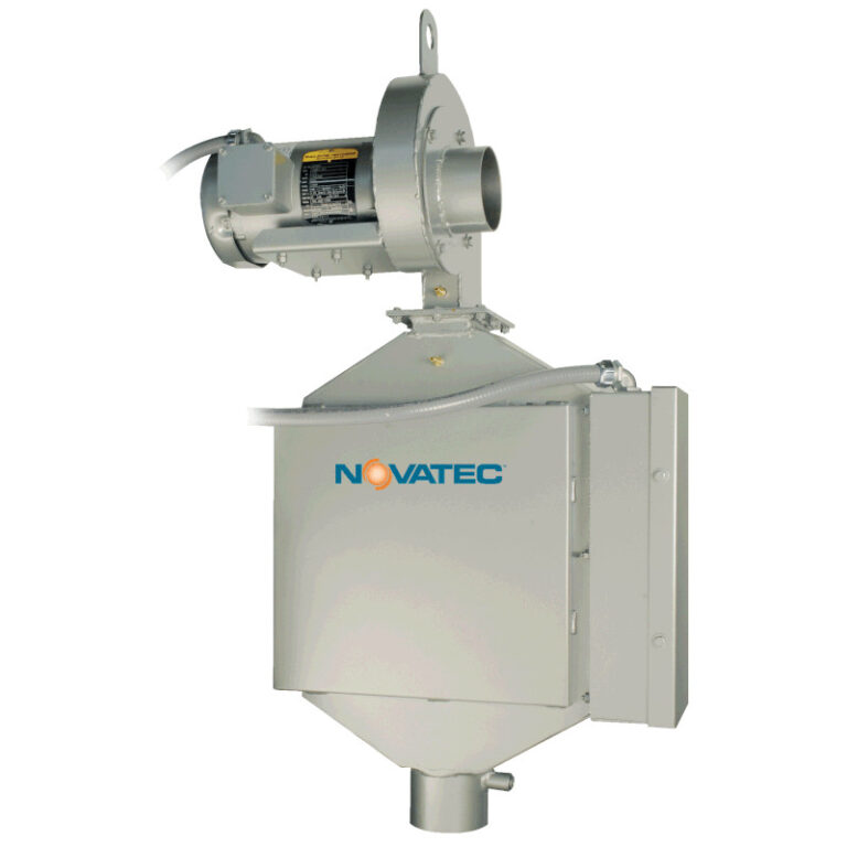 Drying Hoppers - Novatec, Inc.