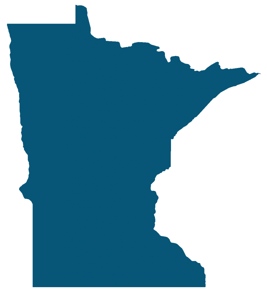 Minnesota - Novatec, Inc.