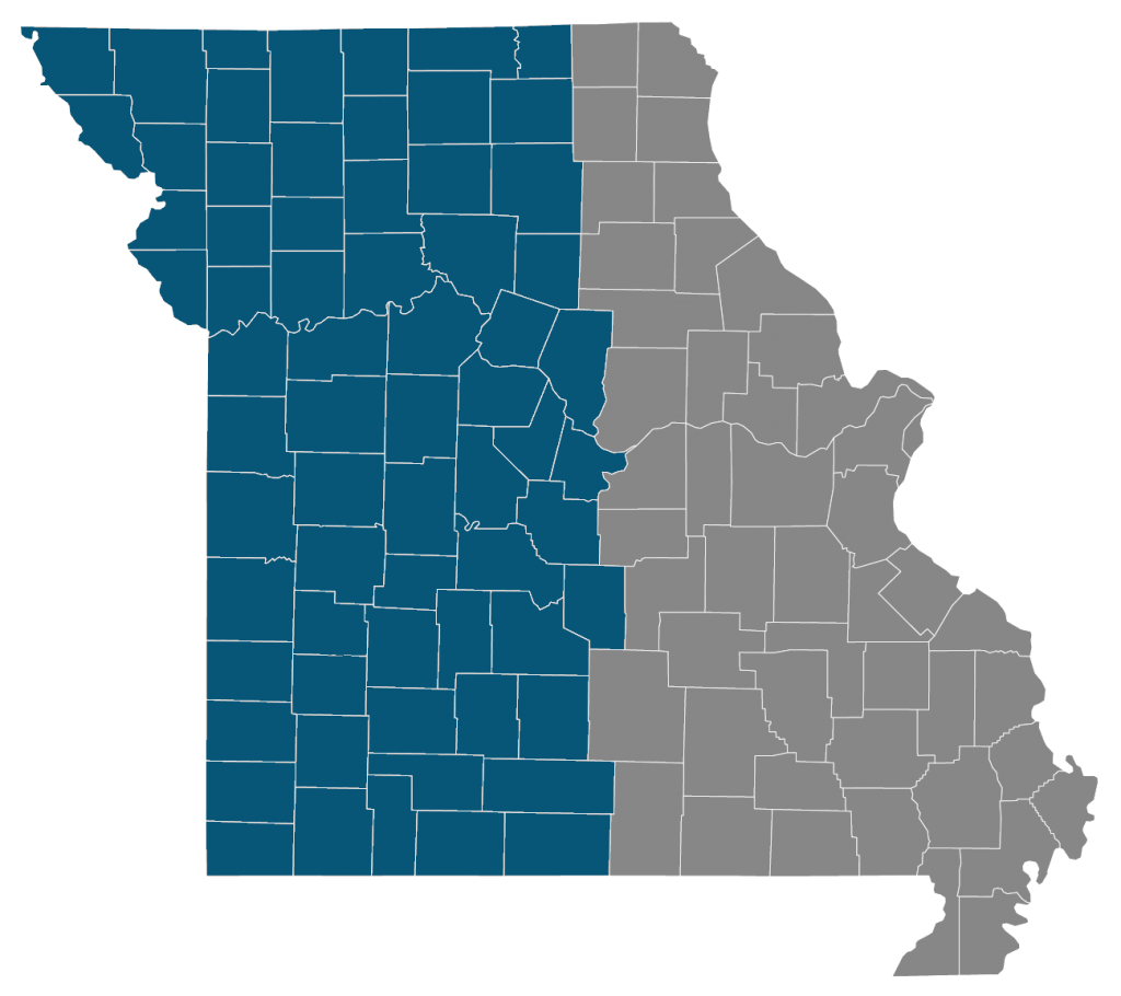 Missouri - Western - Novatec, Inc.