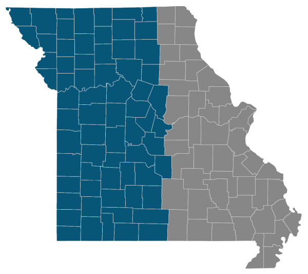 Missouri - Western - Novatec, Inc.
