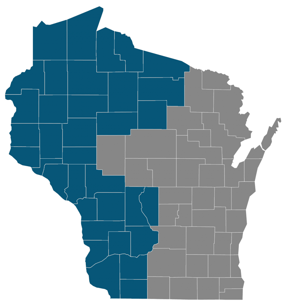 Wisconsin - Western - Novatec, Inc.