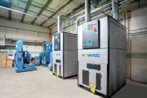 Novatec | Largest Drying & Conveying Manufacturer for the Plastics Industry