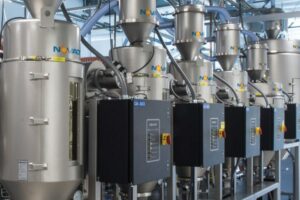 Novatec | Largest Drying & Conveying Manufacturer for the Plastics Industry