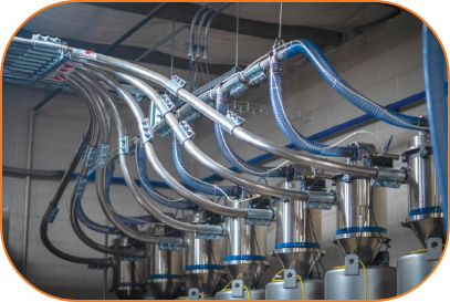 Beating the Humidity - Novatec, Inc.