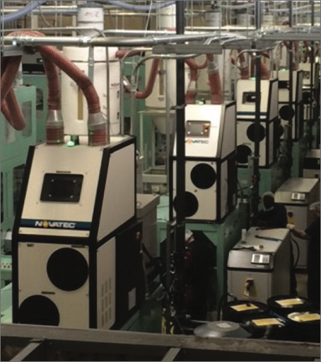 Is Central Plastic Resin Drying Right For Me? Understanding The ...