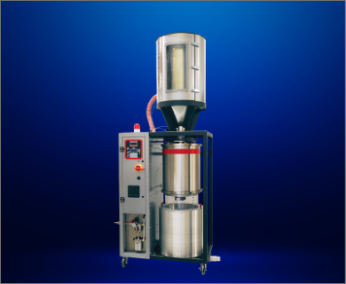 Which Resin Dryer Is Right For You - Novatec, Inc.