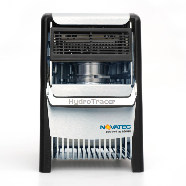 HydroTracer - Novatec, Inc.