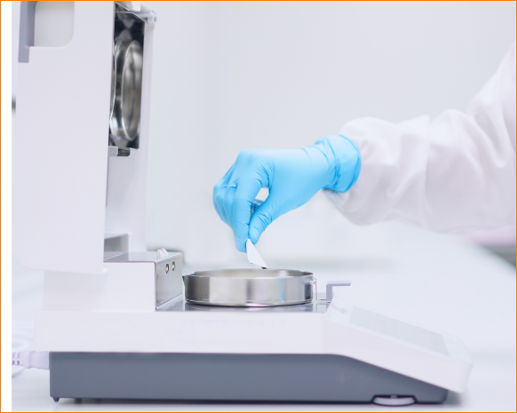 Decoding Resin Moisture Analyzers: Which Method Is Right for You ...