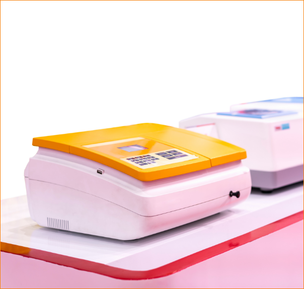 Decoding Resin Moisture Analyzers: Which Method Is Right for You ...