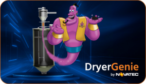 Novatec | Largest Drying & Conveying Manufacturer for the Plastics Industry