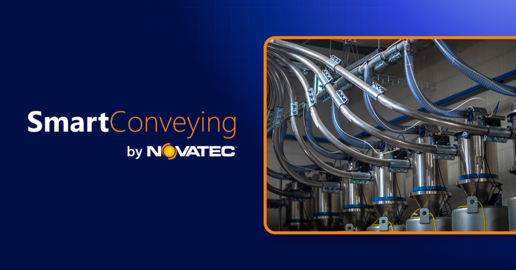 InfinitySeries - Novatec, Inc.