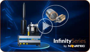 Novatec | Largest Drying & Conveying Manufacturer for the Plastics Industry