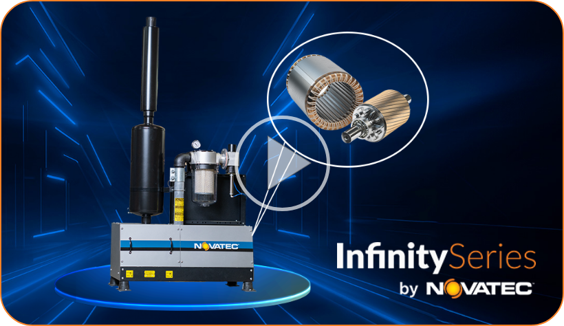 Novatec | Mayor Fabricante de Secado y Transporte para la Industria del ...