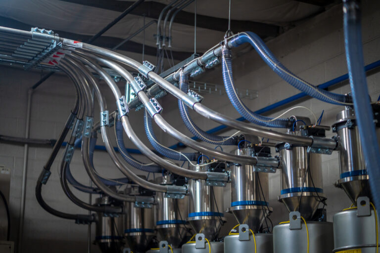 Novatec Unleashes the Future of Conveyance: Introducing the AI + EV ...