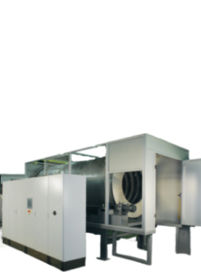 Largest Drying Equipment Manufacturer for Plastics Processing | Novatec