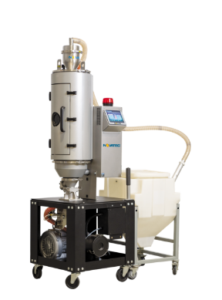 Largest Drying Equipment Manufacturer for Plastics Processing | Novatec