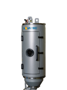 Largest Drying Equipment Manufacturer for Plastics Processing | Novatec