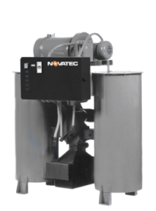 Largest Drying Equipment Manufacturer for Plastics Processing | Novatec