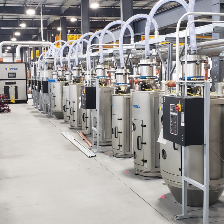 Systems - Novatec, Inc.