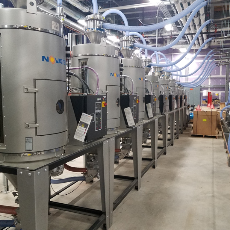 Systems - Novatec, Inc.