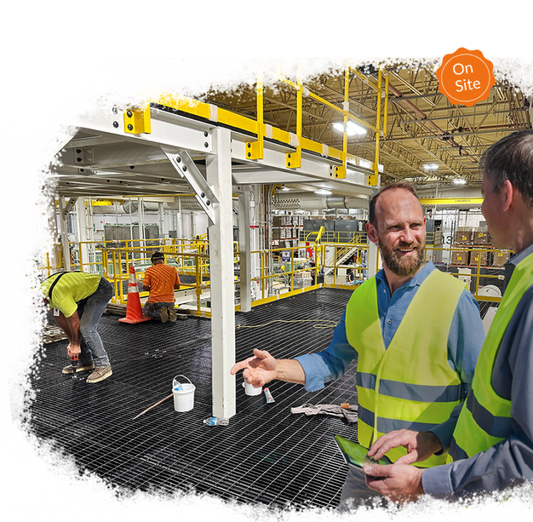 Systems - Novatec, Inc.