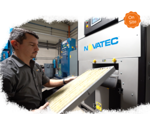 Systems - Novatec, Inc.