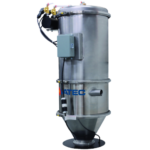 Vacuum Receivers - Novatec, Inc.