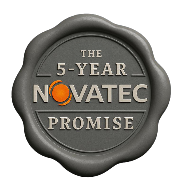 Largest Drying Equipment Manufacturer for Plastics Processing | Novatec